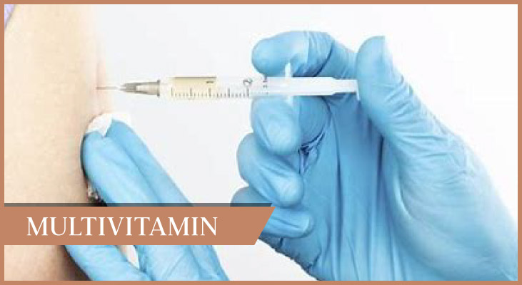 Feel Good Therapys - Multivitamin Injections in Thurrock